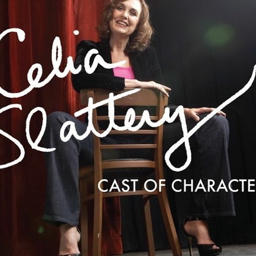 Stream Bamboo Bar by Celia Slattery | Listen online for free on SoundCloud