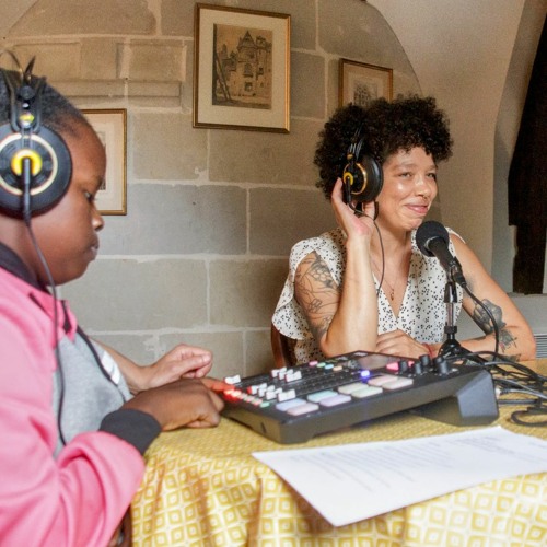 Stream Podcast Tempo Rives, Portraits de femmes - Interview de Ciara ...