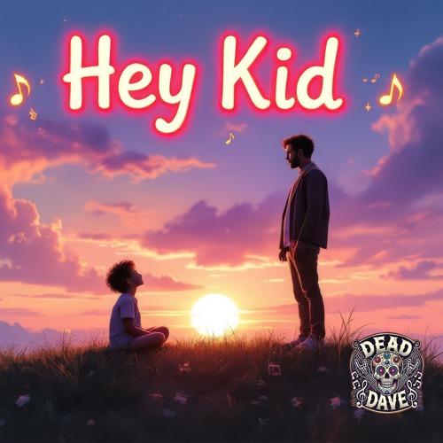 Stream Hey Kid by Dead Dave | Listen online for free on SoundCloud
