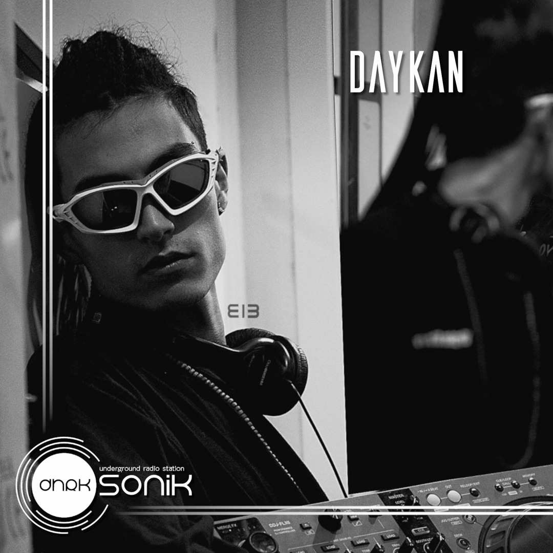 Stream [DHRK SONIK RADIO] - PODCAST 01 DECEMBER 2023 - DAYKAN by [DHRK ...
