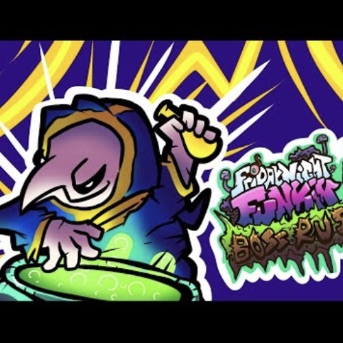 Stream Fnf: Incarnate by Jonah Green | Listen online for free on SoundCloud