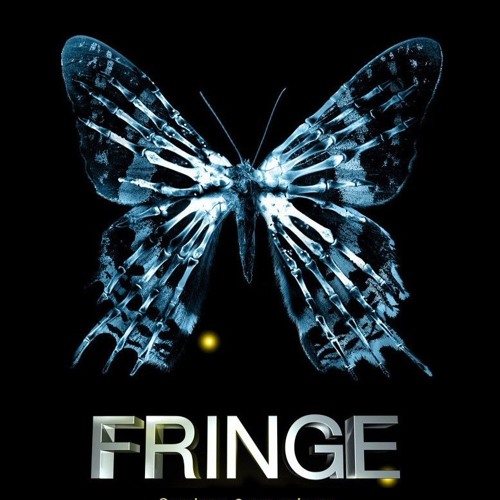 Stream TiWIZO | Listen to Fringe (2008-2013) - Original Soundtrack ...