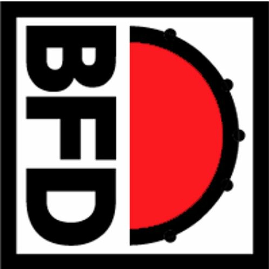 Stream bfddrums | Listen to BFD Expansion: London Sessions playlist ...
