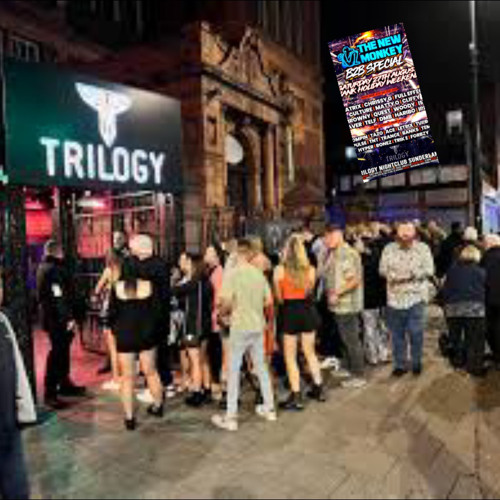 Stream Mc Stompin b2b Mc Ace ( 2022 ) by James Rowbotham | Listen ...