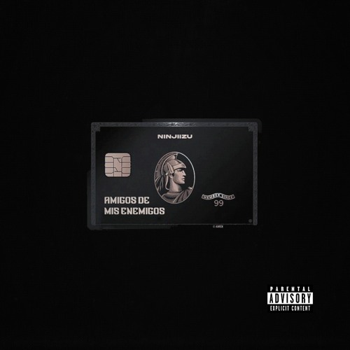 Stream Amigos De Mis Enemigos by Ninjiizu | Listen online for free on ...