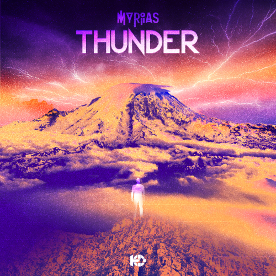 Stream MYRIAS - THUNDER by High Caliber Records | Listen online for ...