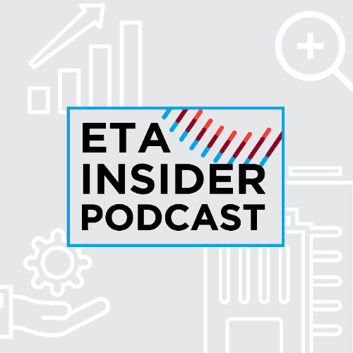 Stream episode Building ETA Boards and Deals by Chicago Booth - ETA ...