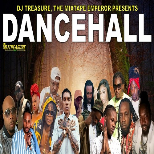 Stream Dancehall Mix 2023: Dancehall Mix March 2023 Raw | Valiant ...
