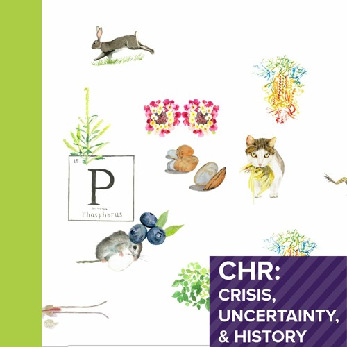 Stream episode Is the Anthropocene amenable to historical analysis ...