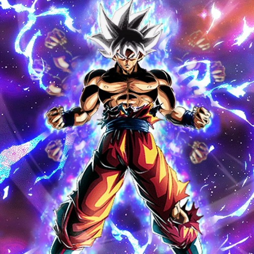 Stream MUI (mastered ultra instinct) Remix by Kyouko X Izumi | Listen ...