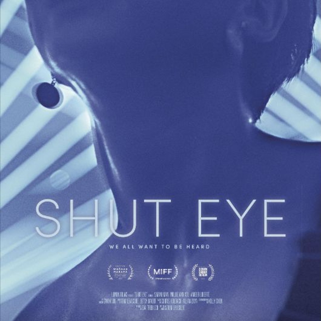 Stream lgptcruiser | Listen to Shut Eye - Original Soundtrack (OST ...