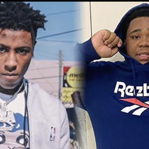 Stream NBA Youngboy Ft. Rod Wave - Double Cup by NFL Mullen | Listen ...