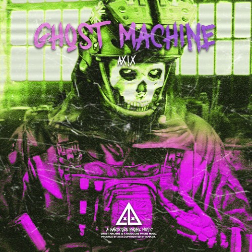 Stream AX!X - GHOST MACHINE (PHONK) - 🔥 SIGMA MUSIC 🔥 by AX!X | Listen ...