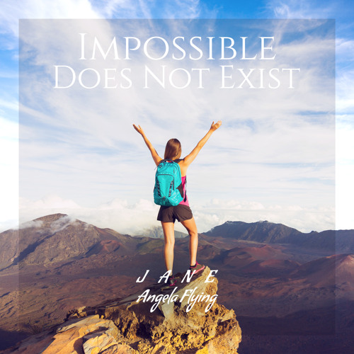 Stream Invincible by Jane - Angela Flying | Listen online for free on ...