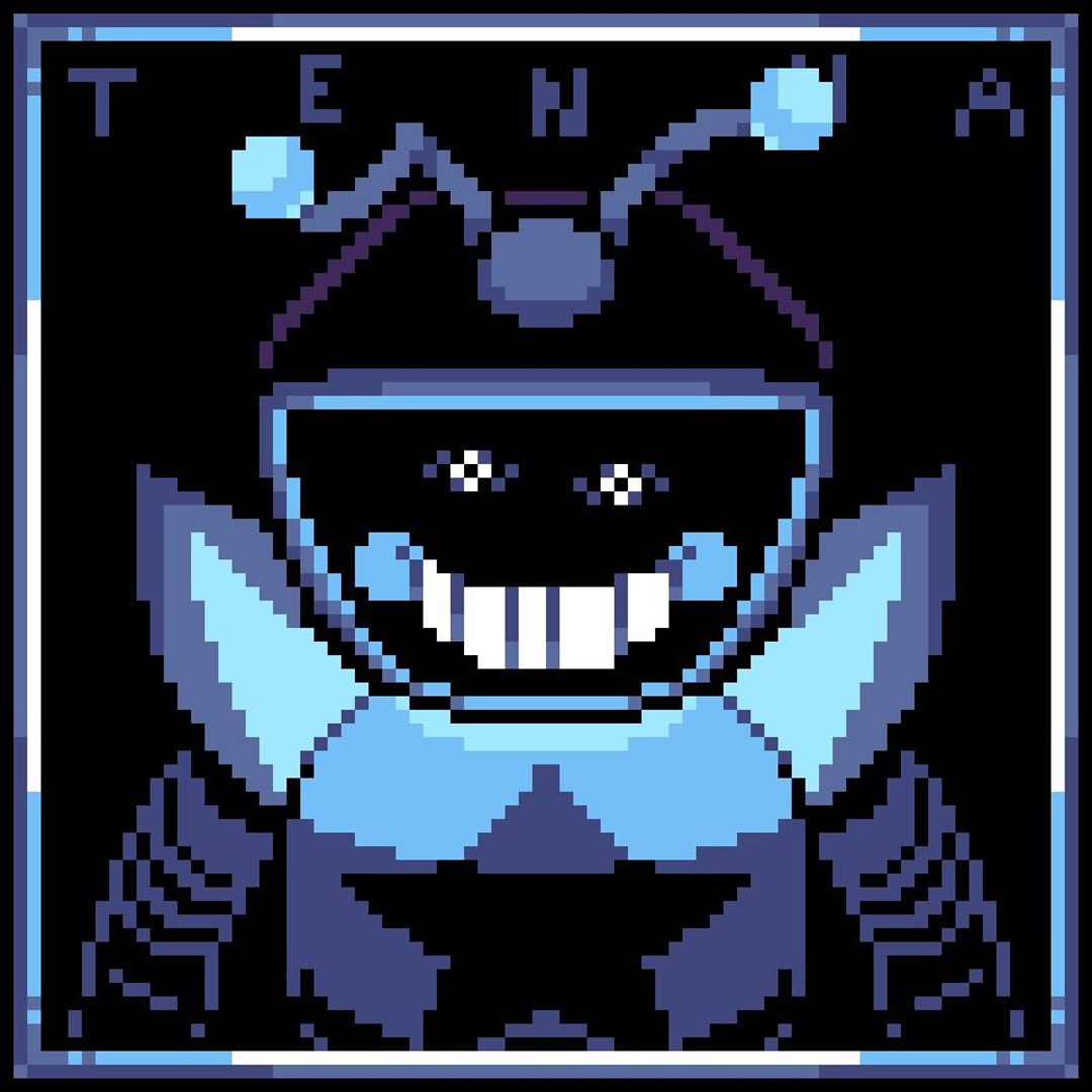 Stream Tenna by HeartBurn CH3-4 | Listen online for free on SoundCloud