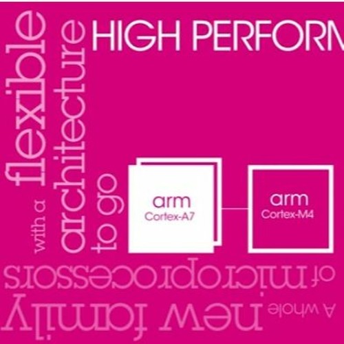 Stream Stmicroelectronics Stm32mp1 Microprocessor Series With Dual Arm Cortex A7 And Cortex M4