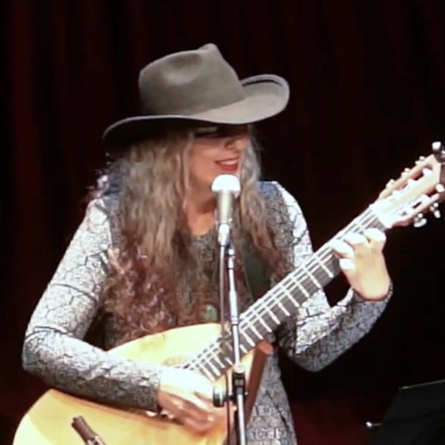 Stream Cancion - Mariposa Loca - Maria Villares by Maria Villares ...