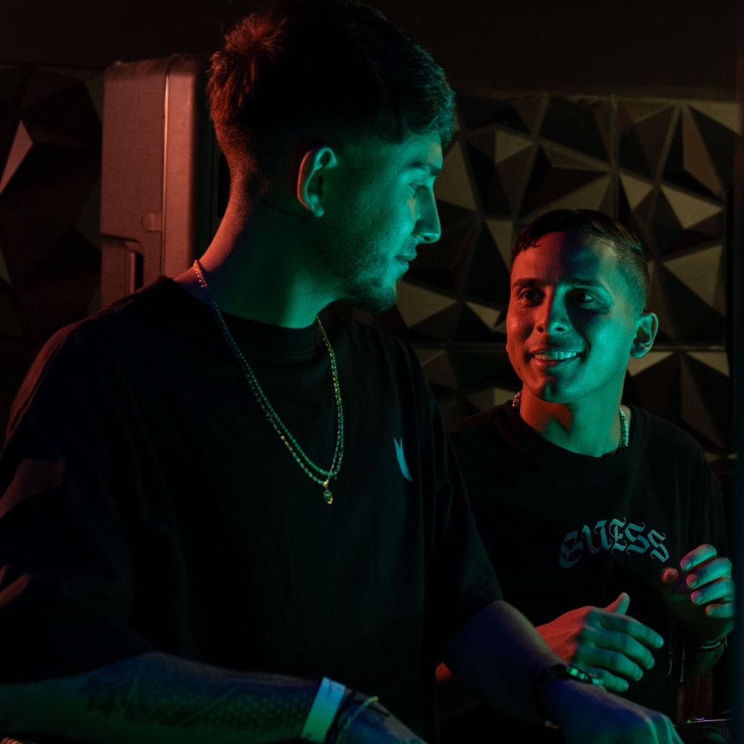 Stream DANIEL JIMENEZ B2B YONAIKER GONZALEZ - HBD JEEN 2HORS by ...