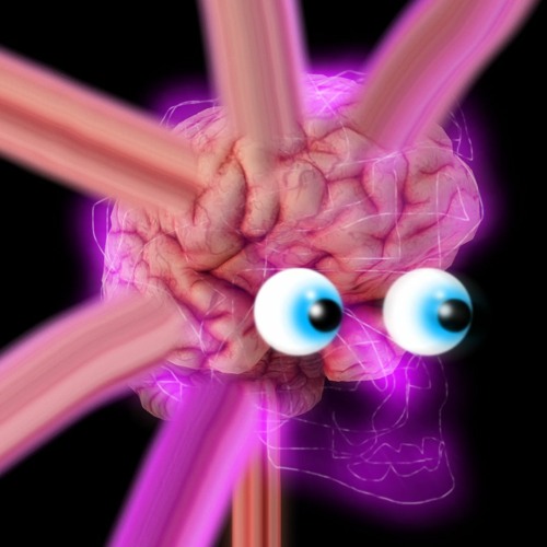 Stream Crazy Brain Drop Mix by Magnetic Myths* | Listen online for free ...