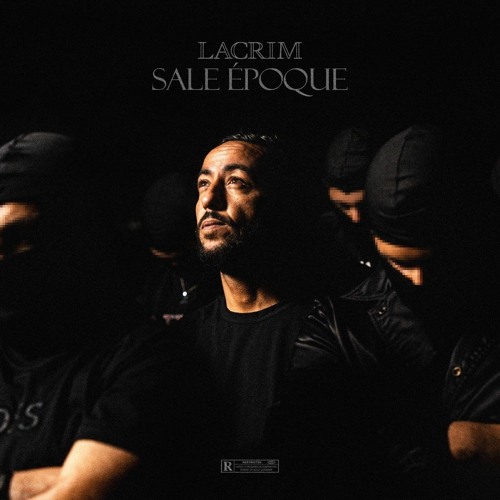 Stream LACRIM - CODE BARRE (Slowed + Reverb) by RAP FR | Listen online ...