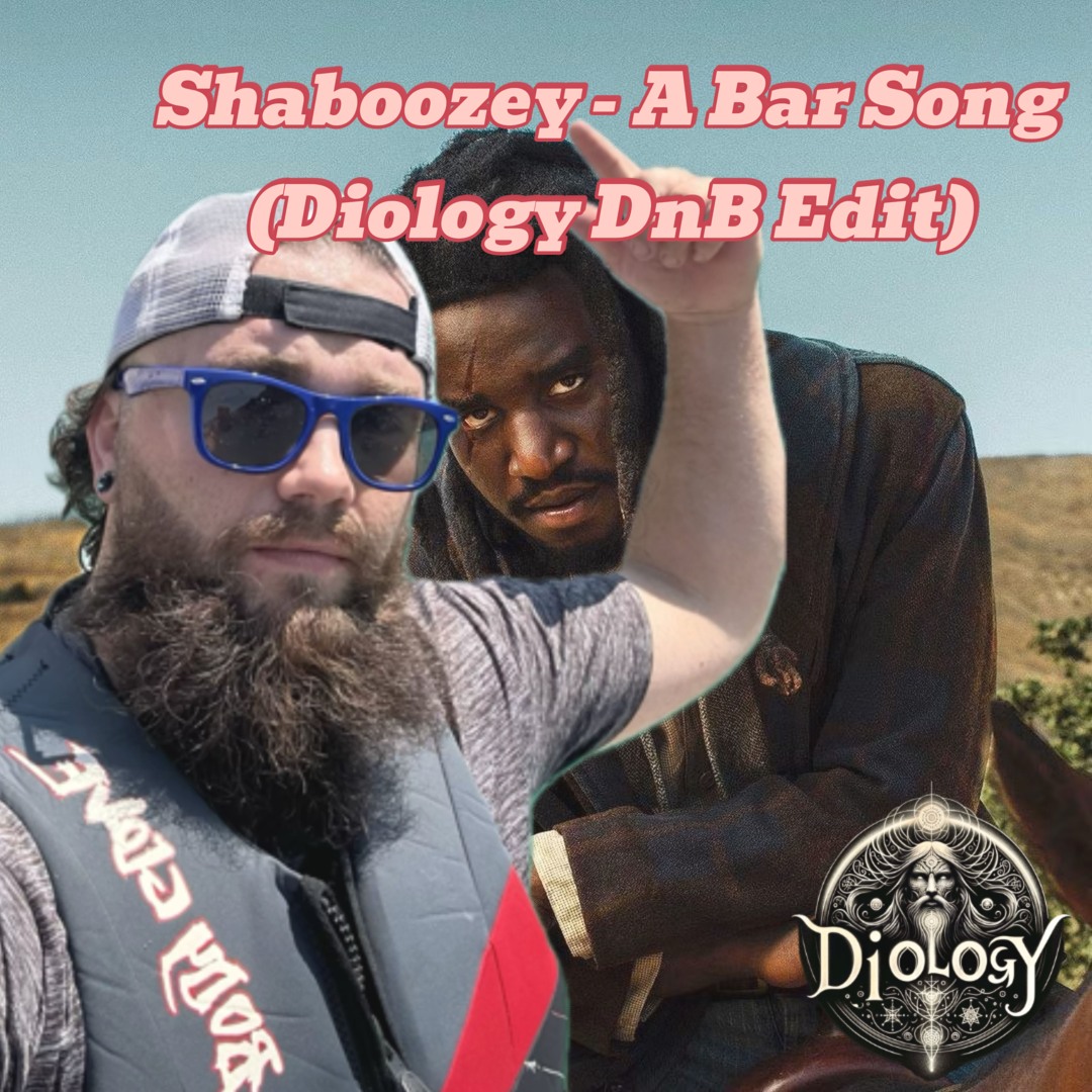 Stream A Bar Song - Shaboozey (Diology DnB Edit) by Diology | Listen ... Stream A Bar Song - Shaboozey (Diology DnB Edit) by Diology | Listen ...