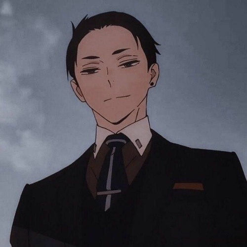 Stream simping for daisuke (balance unlimited op 1 remix) by rues ...