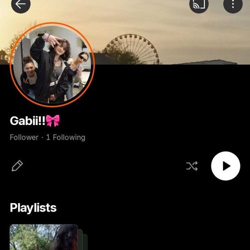 Stream ☆ | Listen to new account! (read my bio) playlist online for ...