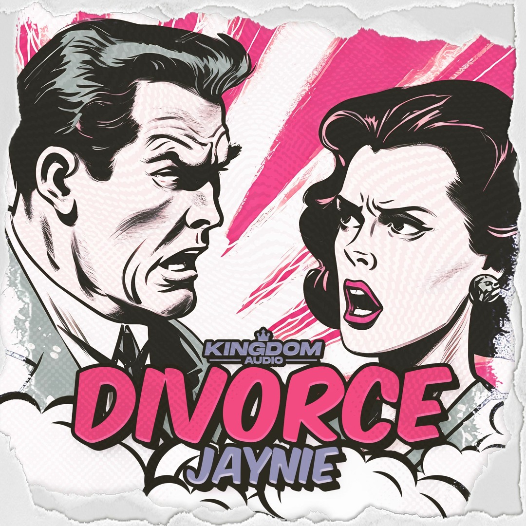 Listen to Jaynie - Divorce (4K Free Download) by Kingdom Audio in DNB ...