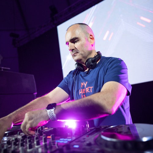 Stream Sesión House Dani Reoyo Sep 2023 by Dani Reoyo | Listen online ...