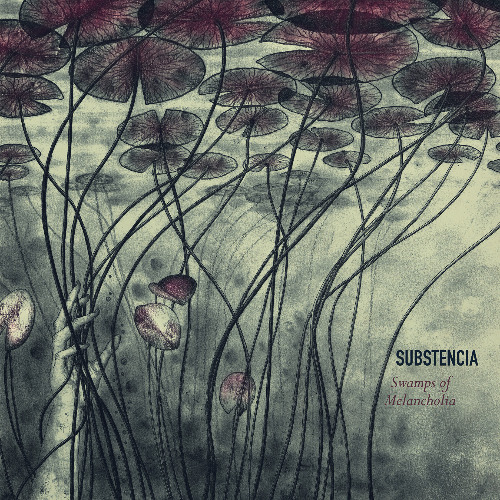 Stream b2.Substencia - Pale Shade by Venaeform Records | Listen online ...