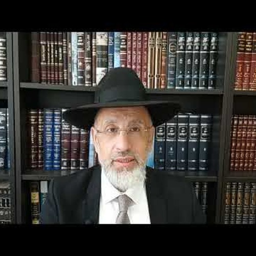 Stream Rav David Touitou | Listen to Récit du Baal Chem Tov playlist ...