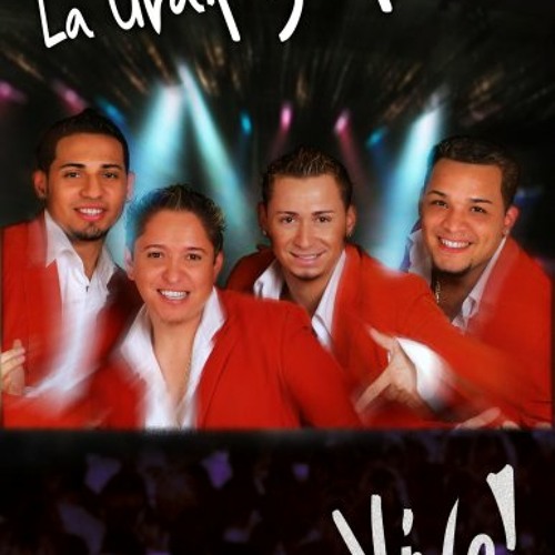 Stream La Gran Banda - Mary (En Vivo) by Moises Tarallo | Listen online ...