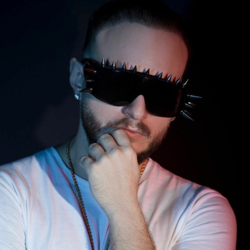Stream Dj Rami Farah - X (2022) by djramifarah | Listen online for free ...