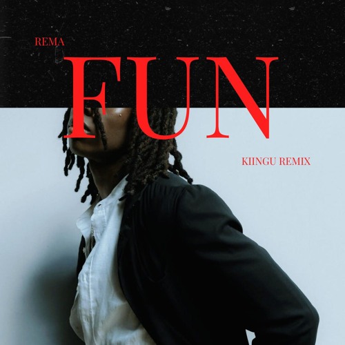 Stream Fun - Rema (kiingu remix) by Ohiani | Listen online for free on ...