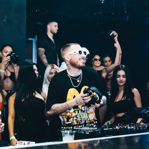 Stream HUGEL Live @ Daer - Miami U.S.A - 04.02.2023 by HUGEL | Listen ...