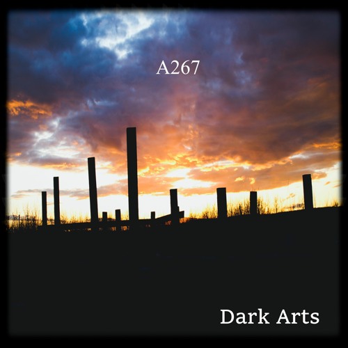 Stream Dark Matter by A267 | Listen online for free on SoundCloud