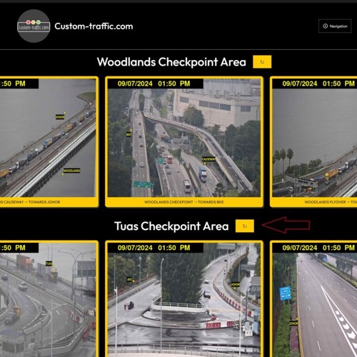 Stream JB Checkpoint by Custom Traffic | Listen online for free on SoundCloud