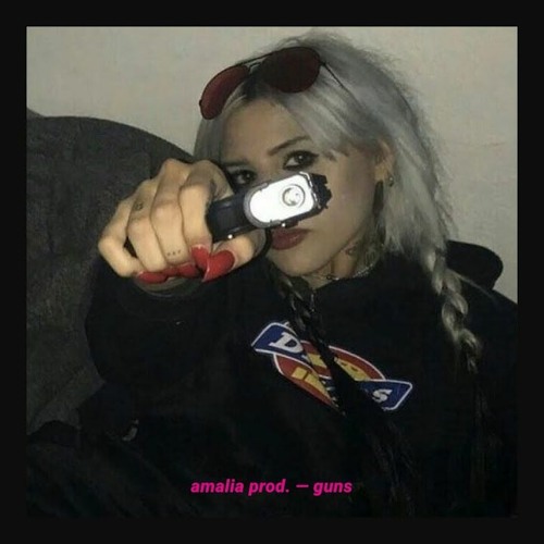 Stream Guns Lil Peep X Xxxtentacion Type Beat By Amalia Prod 2668