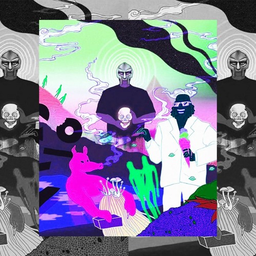 Stream "GET SOME" - MF DOOM x Madlib x Quasimoto Boom Bap Type Beat ...