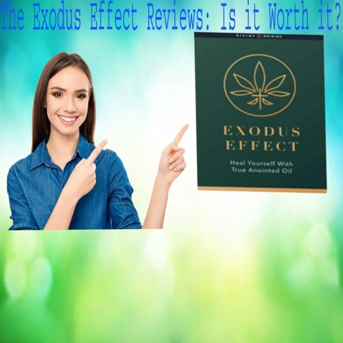 Stream Exodus Effect Reviews: The Must-See Shocking Truth Told Here from Marriage & Relationship ...