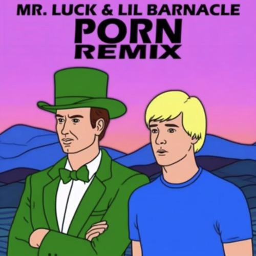 Stream mr.luck and lil barnacle remix by DaFuq!?Boom! | Listen online ...