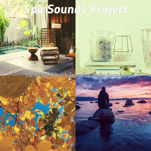 Stream Background for 1 Hour Spa by Spa Sounds Project | Listen online ...