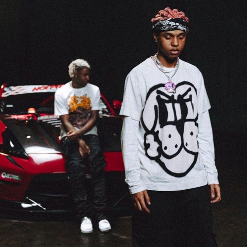 Stream Ken Carson & SoFaygo - Automate (Unreleased 2022) [X throwaway ...