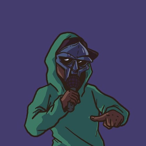 Stream MF DOOM - Vomitspit (Sawibeatz Remix) by Sawibeatz | Listen ...