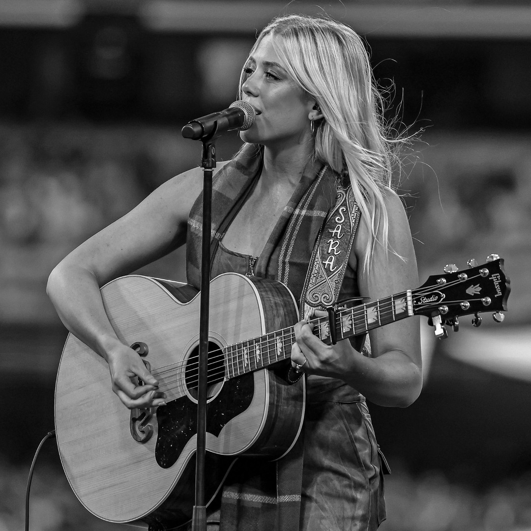 Stream Sara Berki 'Take Me Home, Country Roads' Cover, Live At The ...