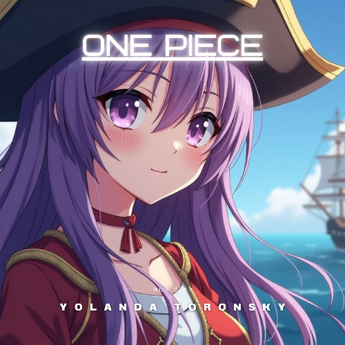 Stream One Piece by Yolanda Toronsky | Listen online for free on SoundCloud