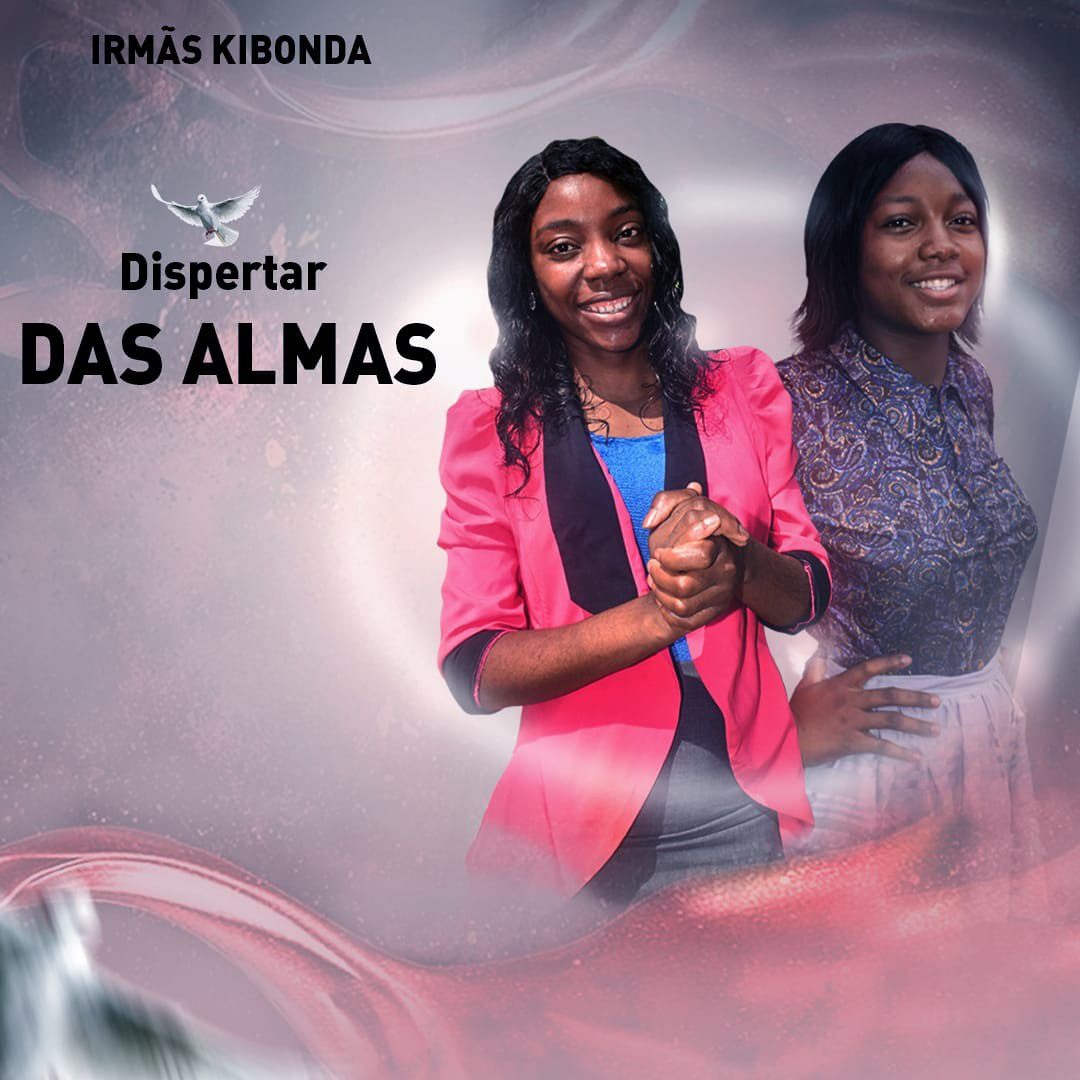 Stream Imãs kibonda... despertar das almas ( prod,mixed by dj dvd ).mp3 ...