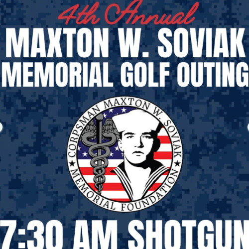 Stream Kip Soviak-Maxton Soviak Golf Scramble by BAS Sandusky Podcasts ...