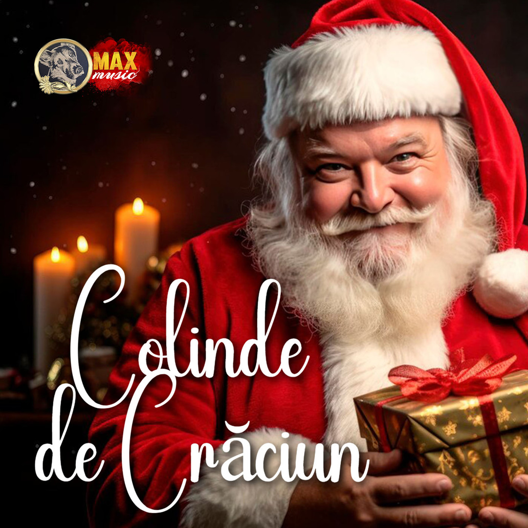 Stream MIX COLINDE ROMANESTI 2024 Colaj Colinde de Craciun 2024 Cele ...
