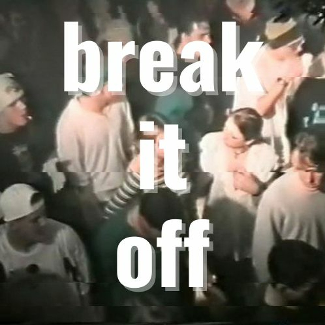 Listen to Pink Pantheress - Break It Off (Prod. Adam F) by Chillspot ...